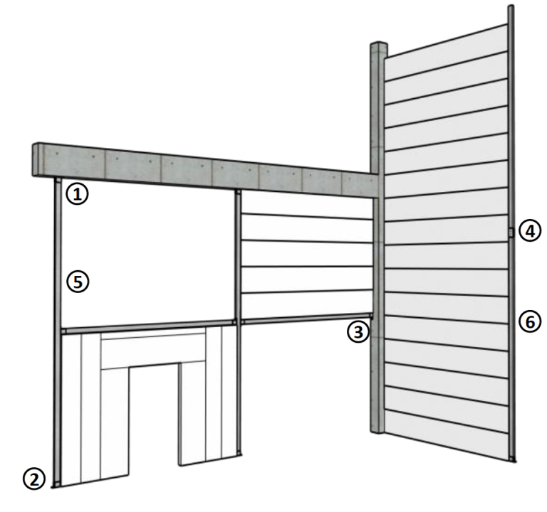 ALC – Buildo Engineering Pte Ltd
