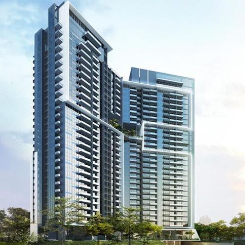 Sturdee Residences – Buildo Engineering Pte Ltd